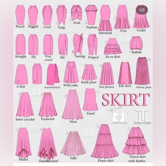 Victoria's Secret | Skirts | Types Of Skirts | Poshmark